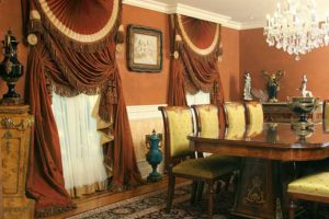 Custom Drapery Workroom | High End Luxury | Drapery Avenue
